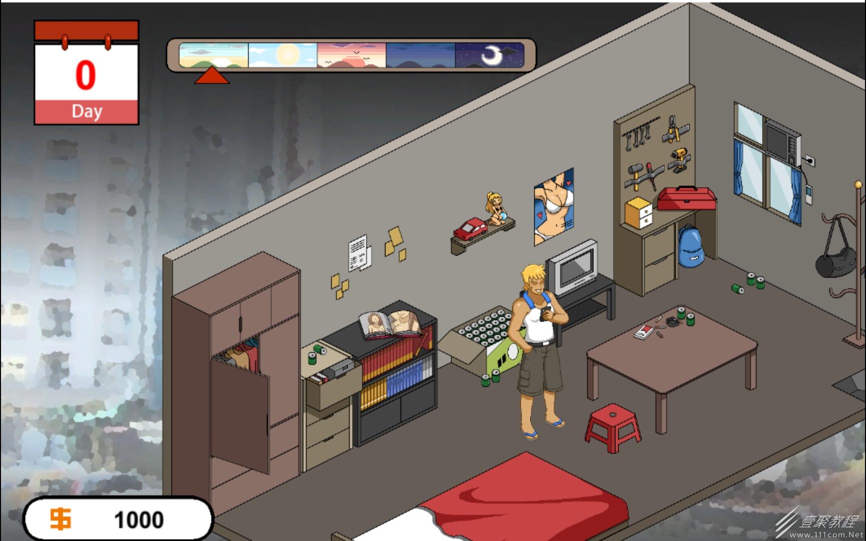 Ntraholic剧情CG全解锁攻略_波波三国游戏官网